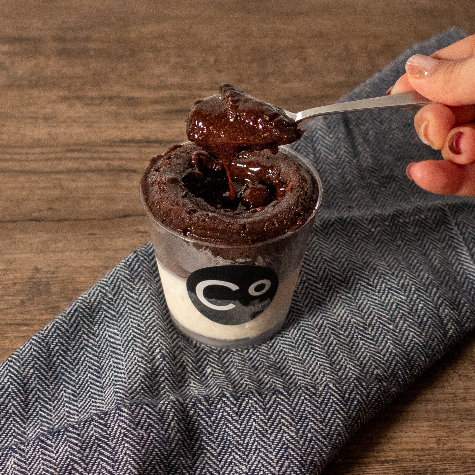 Chocolate Origin Cake - Chocolate Origin